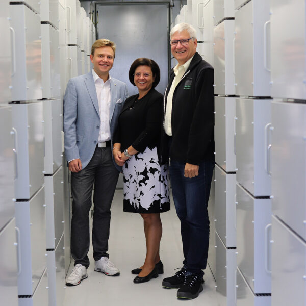 ÜZ Family Planer 2024 - Göpfert Maschinen GmbH